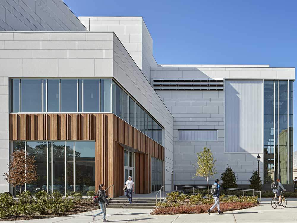 University of Connecticut