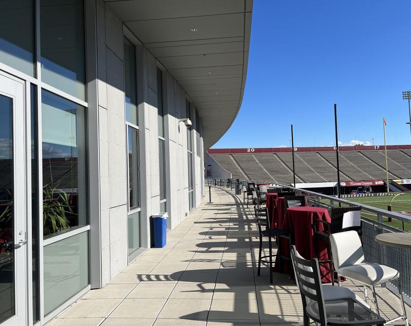 University of Massachusetts