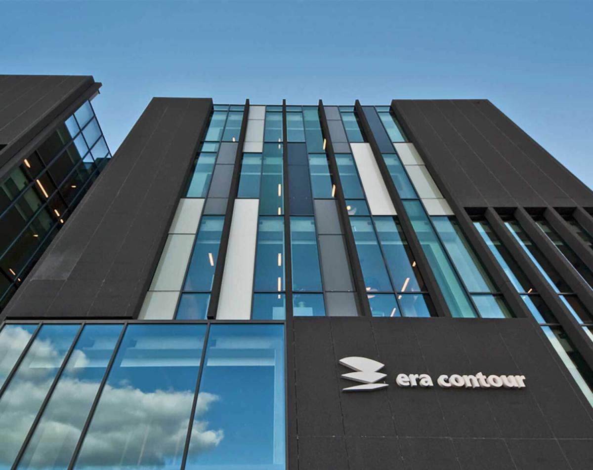 Steni Composite Stone Rainscreen Panels - Omnis Panels