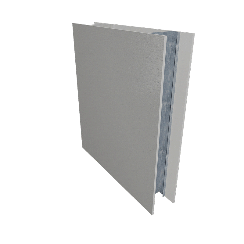 What is a Rainscreen Cladding System - Omnis Panels